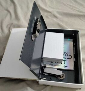 5 Best Hidden Diversion Book Safes and Containers for Hiding Secret ...