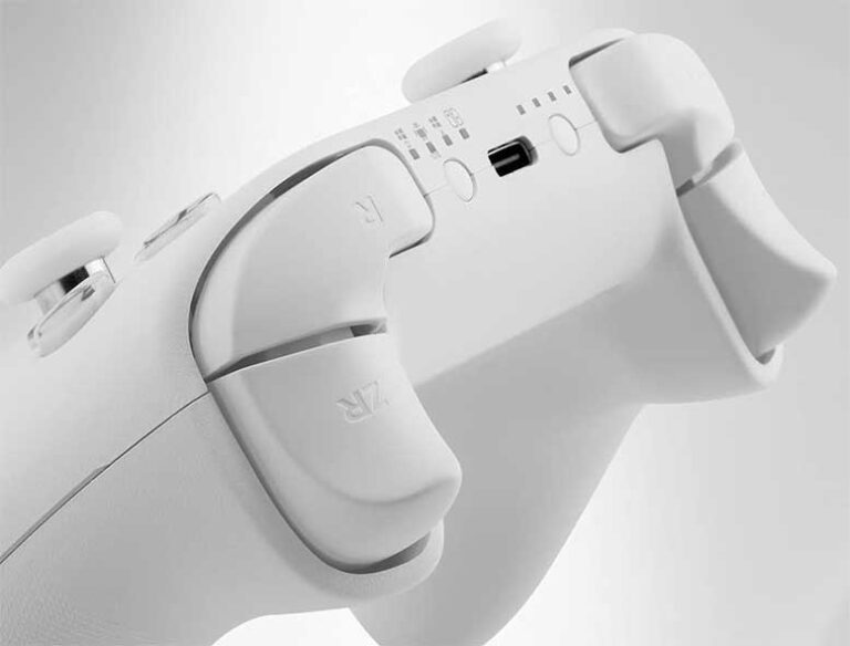 5 Best Asus ROG Ally Controllers in 2023 - Nerd Techy