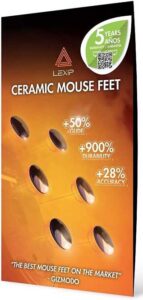 5 Best Mouse Feet/Skates for Fast and Smooth Performance in 2023