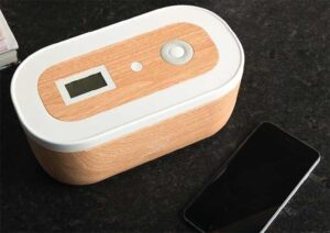 4 Best Timed Lock Boxes for Electronic Devices [2024] - Nerd Techy