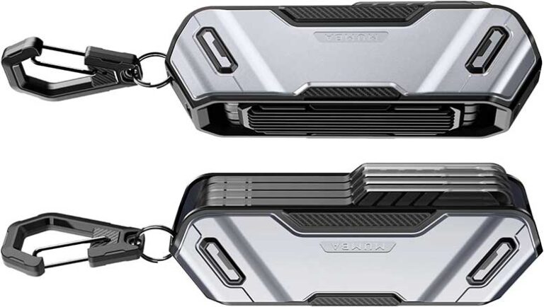 6 Best Nintendo Switch Game Card Holders and Cases [2023 Updated ...