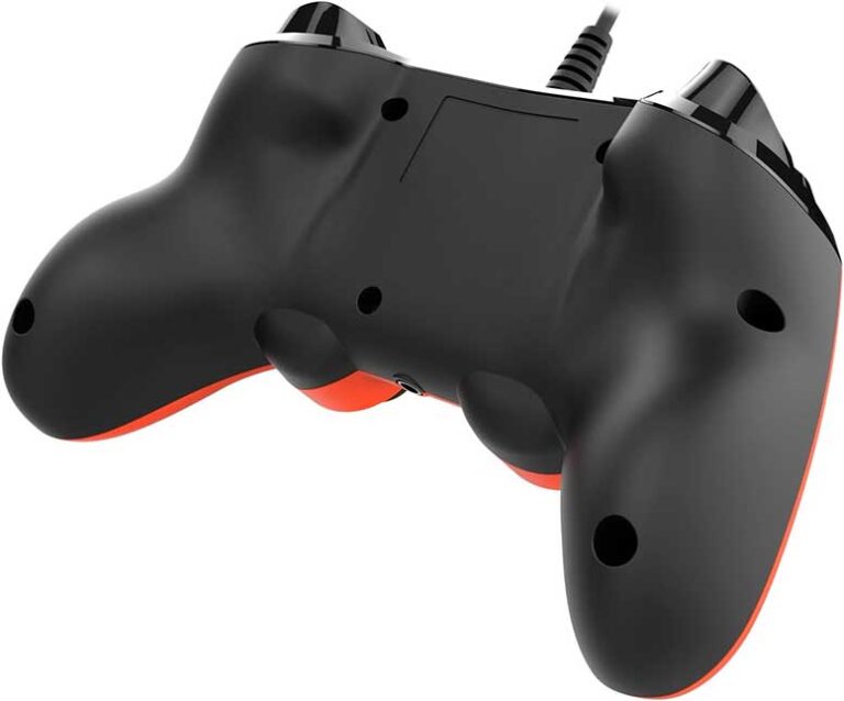 4 Best Wired PS4 Controllers [2024 Updated]