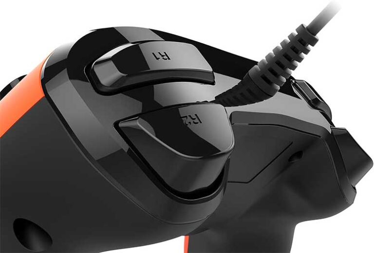 4 Best Wired PS4 Controllers [2024 Updated]