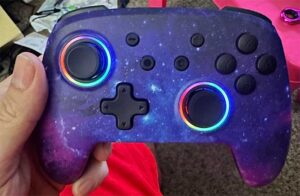 6 Best Hall Effect Nintendo Switch Controllers Without Stick Drift ...