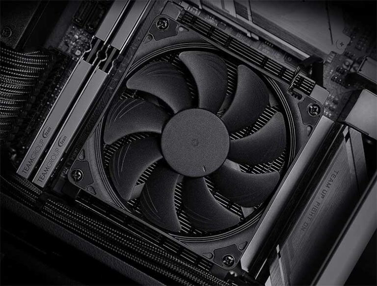 5 Best Low Profile CPU Coolers [2023 Updated]