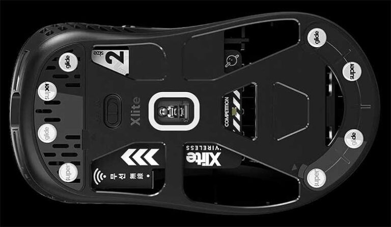 5 Best Mouse Feet/Skates for Fast and Smooth Performance in 2023