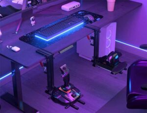 5 Best Joystick & HOTAS Mounts for Office Chairs and Desks in 2023 ...