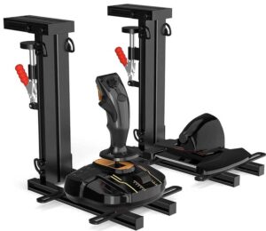5 Best Joystick & HOTAS Mounts for Office Chairs and Desks in 2023 ...