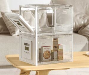 4 Best Timed Lock Boxes for Electronic Devices [2024] - Nerd Techy