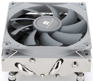 5 Best Low Profile CPU Coolers [2023 Updated]