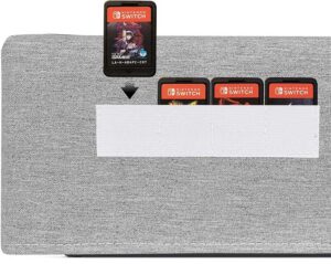 5 Best Nintendo Switch (OLED) Dust Covers in 2023 - Nerd Techy