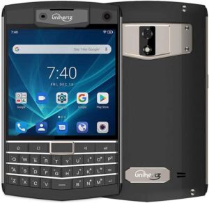 4 Best QWERTY Phones with Physical Keyboards in 2023 - Nerd Techy