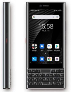 4 Best QWERTY Phones with Physical Keyboards in 2023 - Nerd Techy