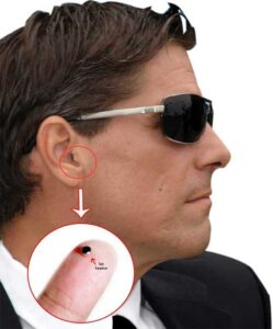 4 Best Mini Hidden Spy Earpieces for Secret Listening in 2023 - Nerd Techy