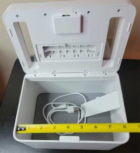 4 Best Timed Lock Boxes for Electronic Devices [2024] - Nerd Techy