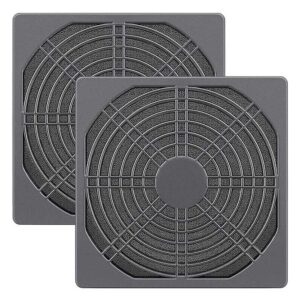 5 Best Computer Fan Dust Filters for Keeping Your PC Clean in 2023