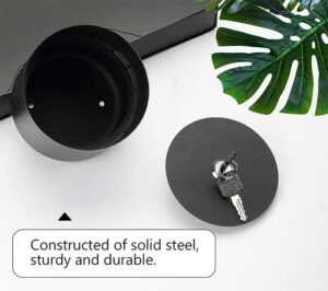 5 Best Hidden Diversion Book Safes and Containers for Hiding Secret ...