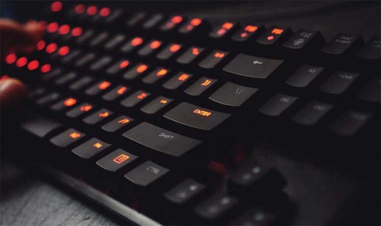 3 Best Ways to Take Keys Off Your Keyboard [How to Guide] - Nerd Techy