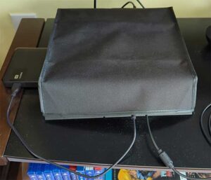Best PS4 Dust Covers to Protect Your Console - Nerd Techy