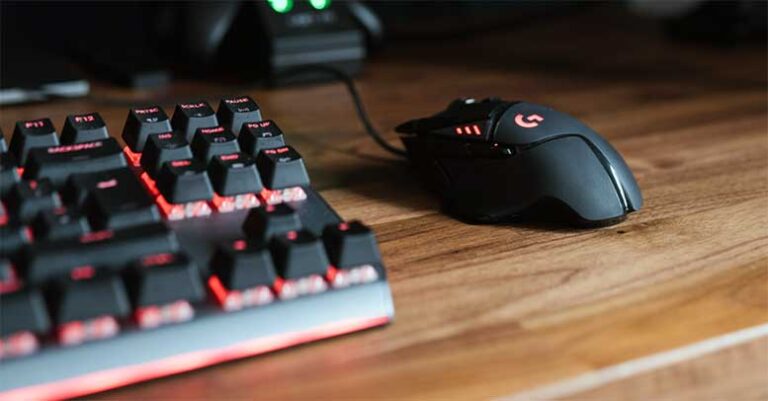 5 Best Mouse Feet/Skates for Fast and Smooth Performance in 2023