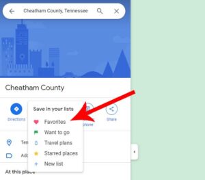 Are Google Maps Labels Public? - Nerd Techy