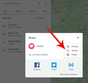 Are Google Maps Labels Public? - Nerd Techy