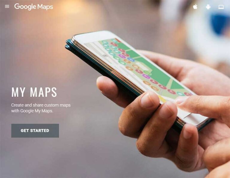 Does Google Maps Offer Boat Navigation? - Nerd Techy
