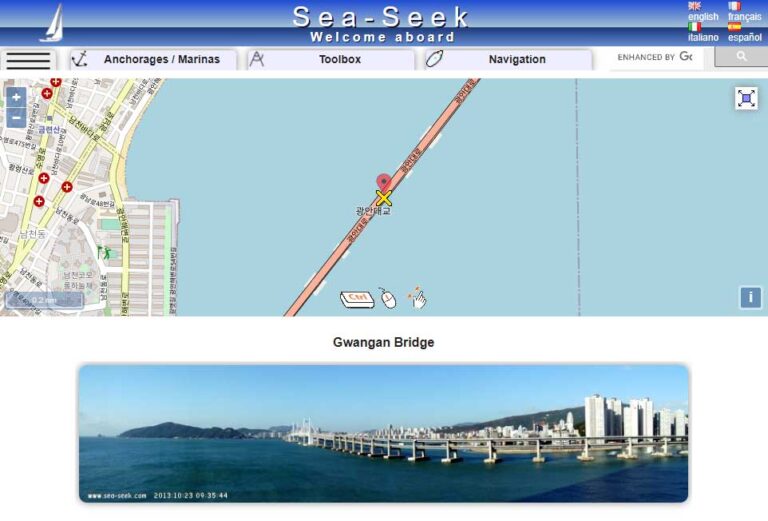 Does Google Maps Offer Boat Navigation? - Nerd Techy