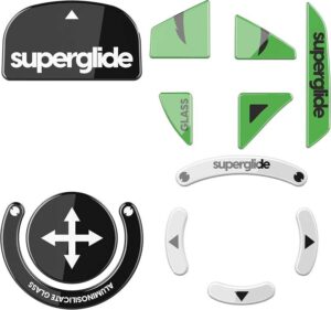 5 Best Mouse Feet/Skates for Fast and Smooth Performance in 2023