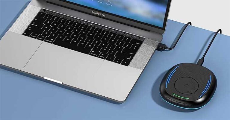 6 Best Undetectable Mouse Jigglers (Automatic Mover) - Nerd Techy