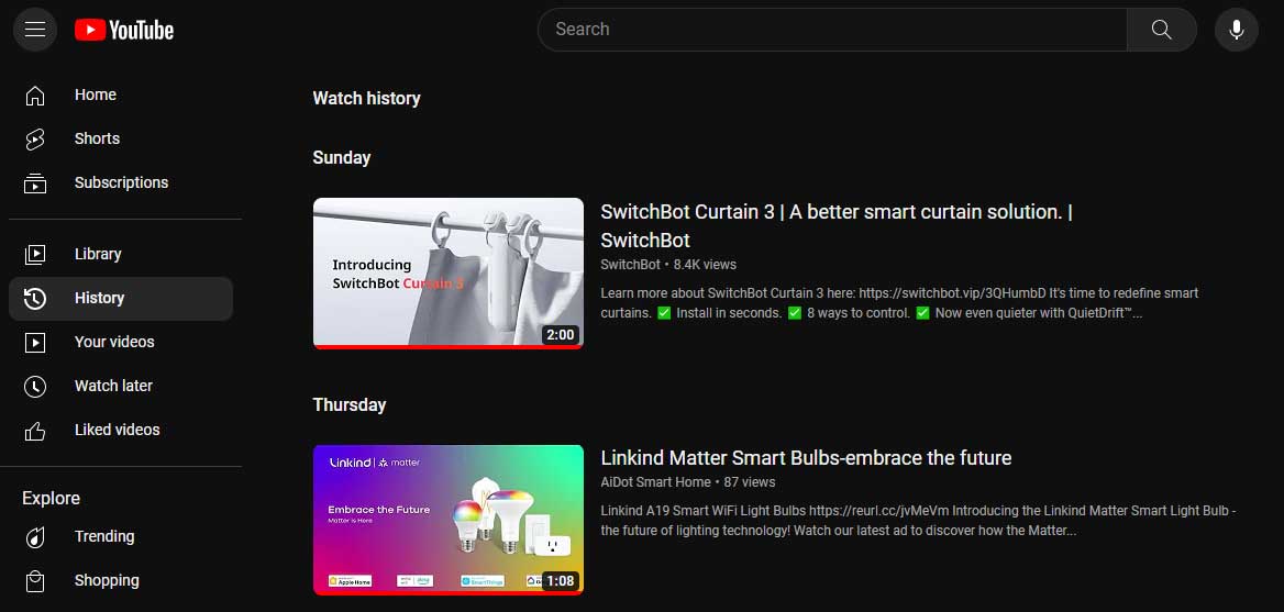 How to Find Specific Users on YouTube: 4 Methods - Nerd Techy