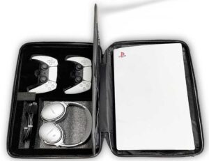 4 Best PS5 Bags and Cases for Travel in 2023 - Nerd Techy