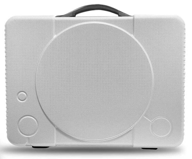 4 Best PS5 Bags and Cases for Travel in 2023 - Nerd Techy