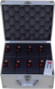 Best Wireless Fireworks Firing System [Updated Guide for 2023]