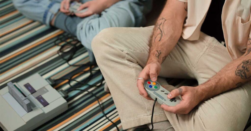 Best NES and SNES AC Adapters, AV Cables Replacement