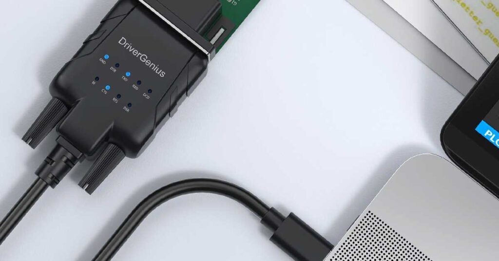 4 Best USB to Serial (RS-232) Adapters [2023] - Nerd Techy