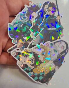 Best Vinyl Sticker Paper for Inkjet & Laser Printers [2023 Updated ...