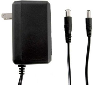 Best NES and SNES AC Adapters, AV Cables Replacement