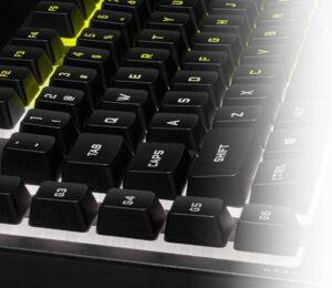 The 4 Best Membrane Keyboards of 2024 - Nerd Techy