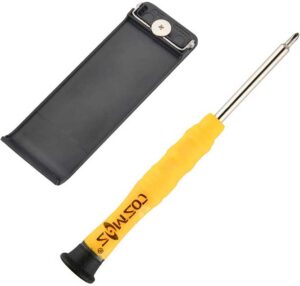 4 Best Replacement Nintendo Switch Kickstands [2023 Tested] - Nerd Techy