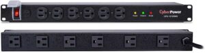 5 Best Rackmount Surge Protectors for Servers [2023 Updated] - Nerd Techy