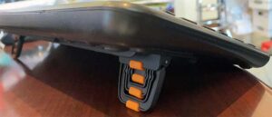 4 Best Angled Keyboard Riser Stands to Tilt Your Typing Position [2023]