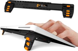 4 Best Angled Keyboard Riser Stands to Tilt Your Typing Position [2023]