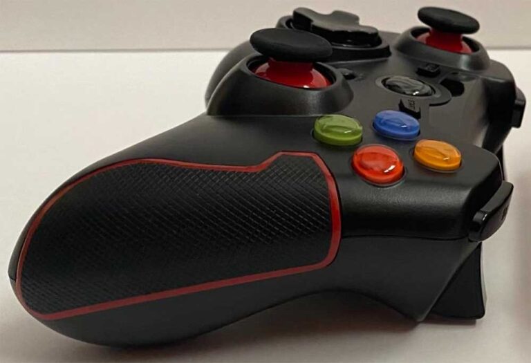 3 Best Wireless PS3 Controllers [2024 Tested] - Nerd Techy