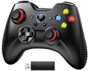 3 Best Wireless PS3 Controllers [2024 Tested] - Nerd Techy