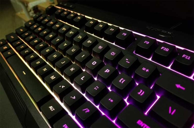 The 4 Best Membrane Keyboards of 2024 - Nerd Techy