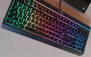 The 4 Best Membrane Keyboards of 2024 - Nerd Techy