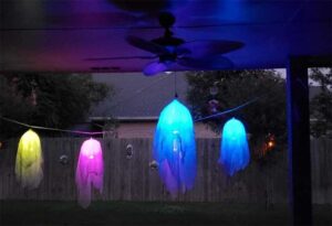 4 Best LED Pumpkin Lights for Halloween [2023 Updated] - Nerd Techy