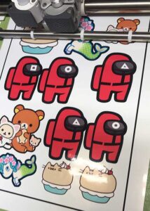 Best Vinyl Sticker Paper for Inkjet & Laser Printers [2023 Updated ...