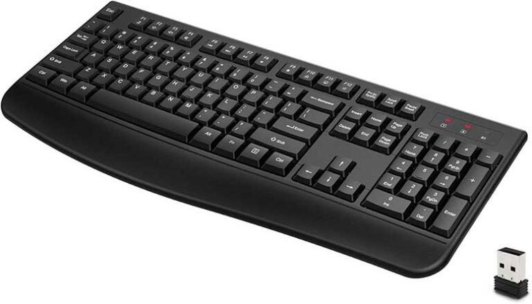 The 4 Best Membrane Keyboards of 2024 - Nerd Techy